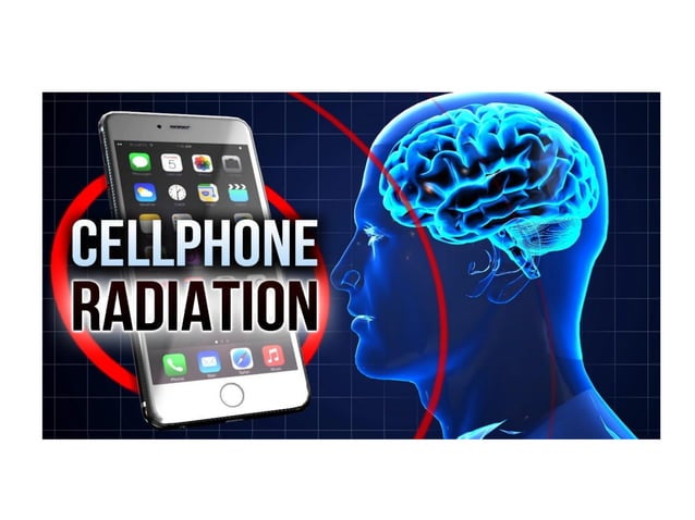 Cell-Phone/Tower Radiation Hazards | PDF