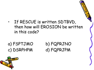 Gk reasoning & codingdecoding | PPT | Programming Languages | Computing