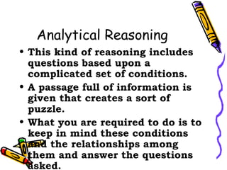 Gk reasoning & codingdecoding | PPT