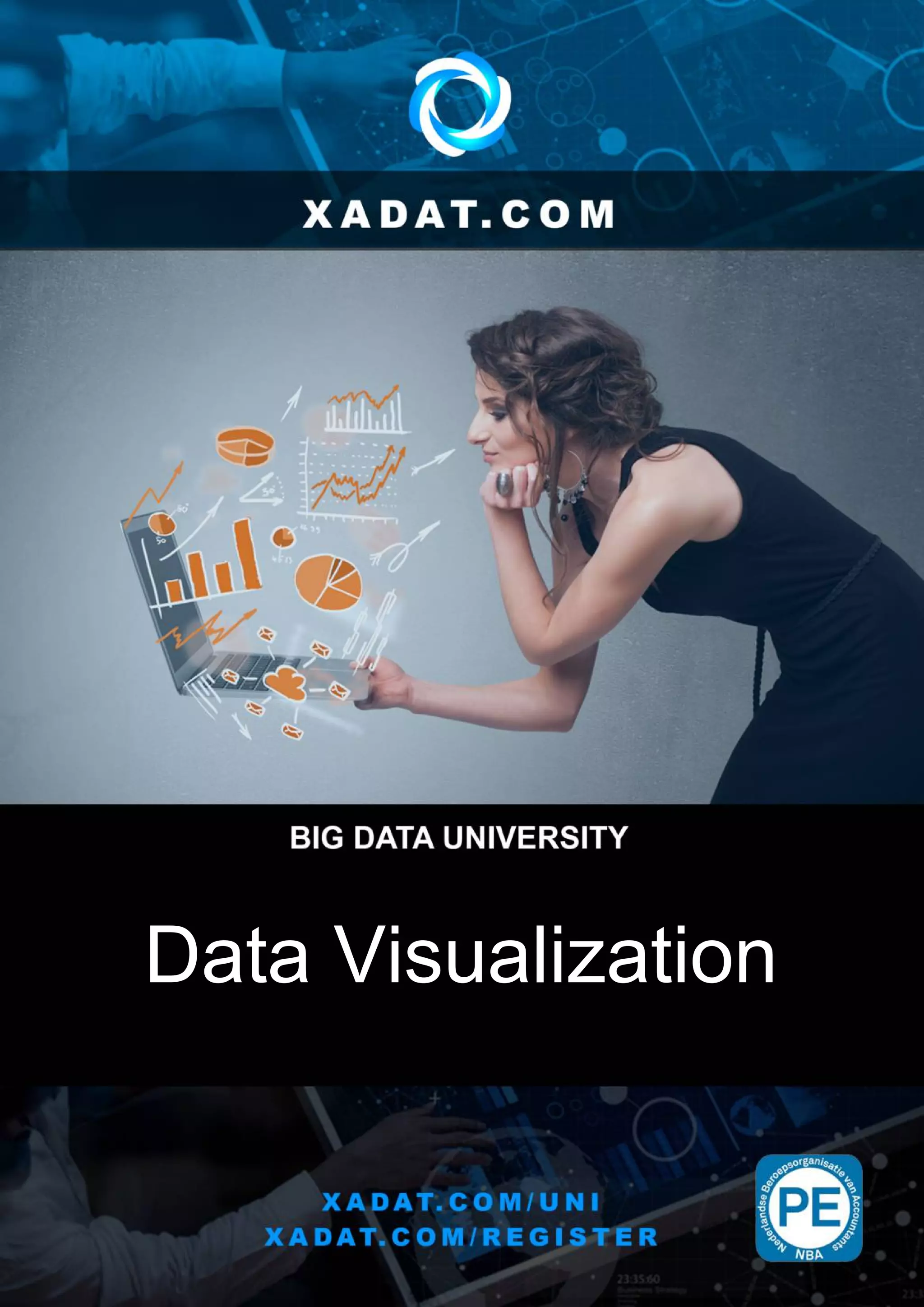 Data visualization | PDF | Free Download