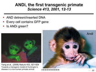 GKA deel 1 college 3 | PPT | Free Download