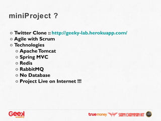Gkacdm session-miniproject | PPT