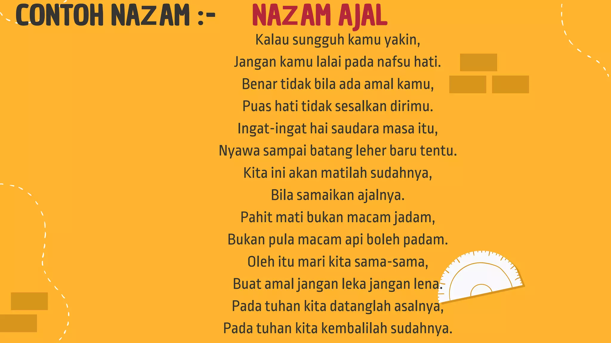 KONSEP KESUSASTERAAN MELAYU | PPTX