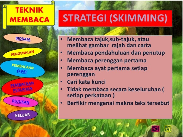 Teknik Yang Digunakan Dalam Membaca Tabel Atau Grafik Adalah My - Riset