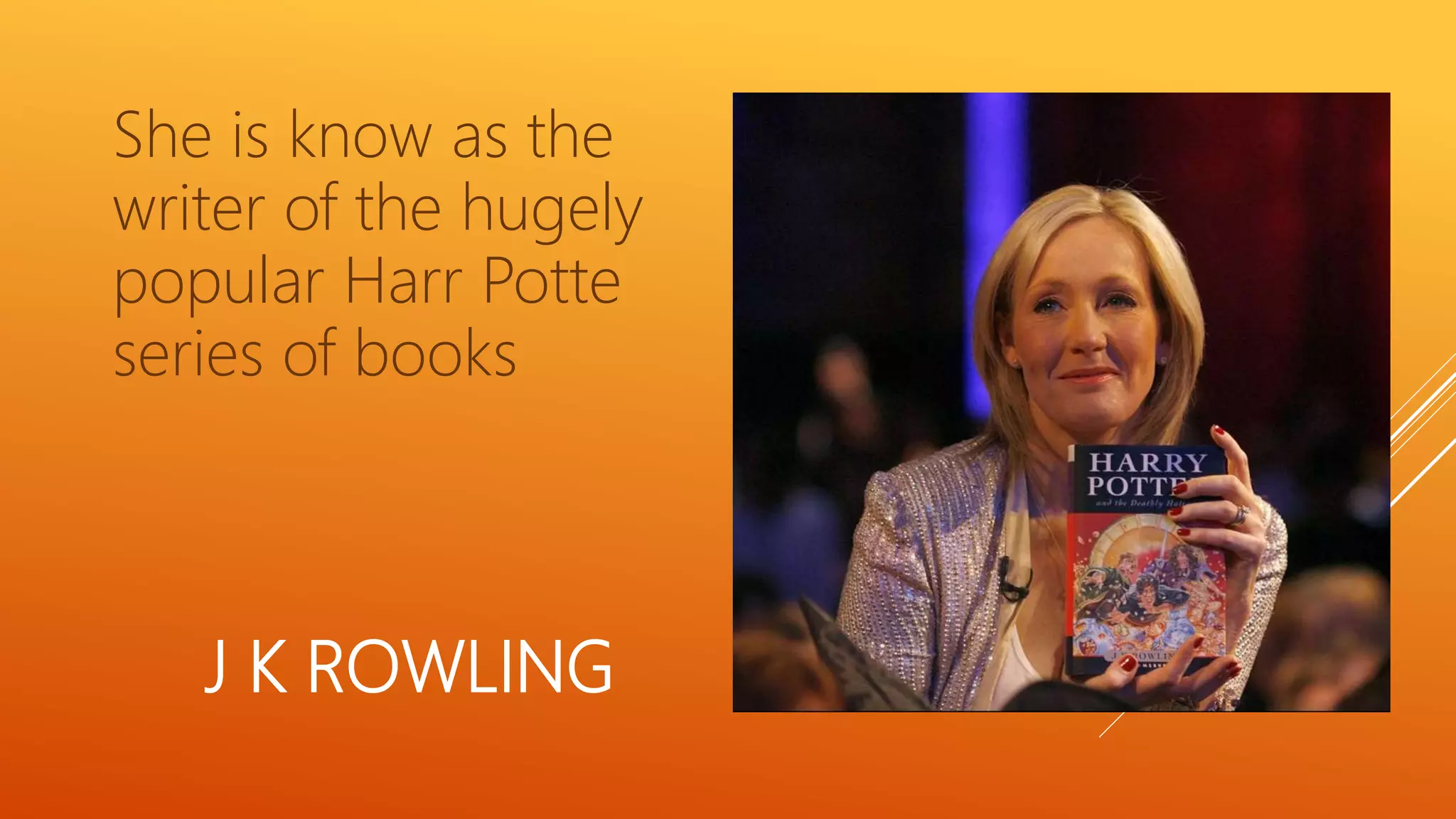 Gk famous personalities | PPTX