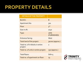 Gk habitat royale | PPT