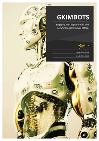GKIM Bots | PDF