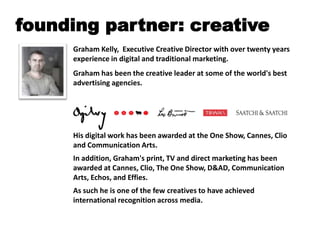 GKIM Credentials | PPT