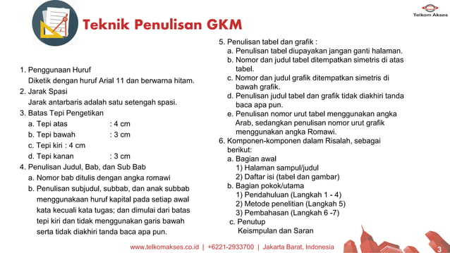 GKM (Gugus Kendali Mutu)/ QCC (Quality Control Circle) | PDF