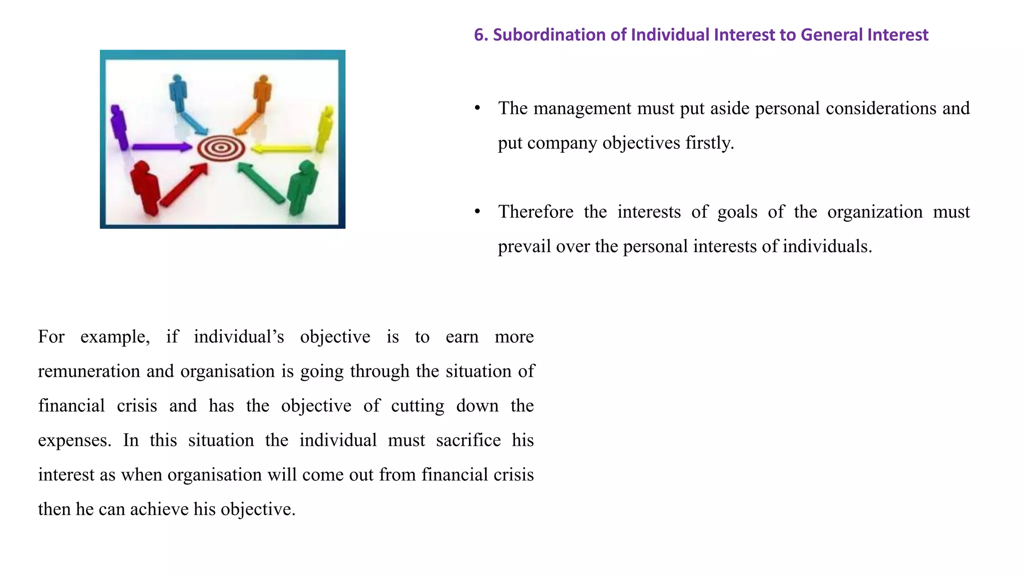 Henri Fayol 14 Principles of Management | PPT