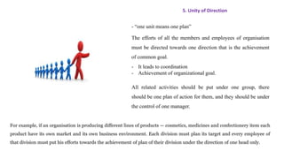 Henri Fayol 14 Principles of Management | PPT