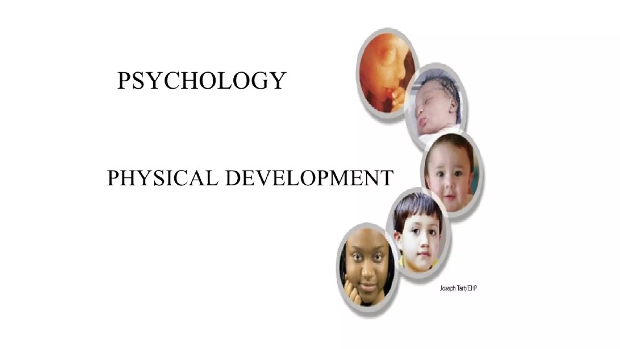 growth and development | PPT