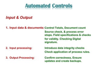 Management Information Systems | PPT