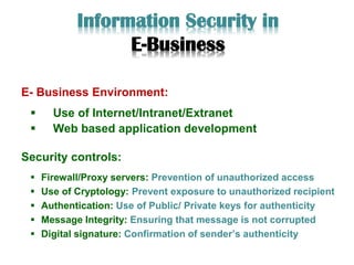 Management Information Systems | PPT