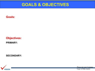 Gkw presentation template general | PPT