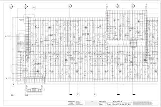 Cold Formed Steel Truss Layout | PDF