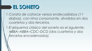 Gl. tipos de texto | PPT