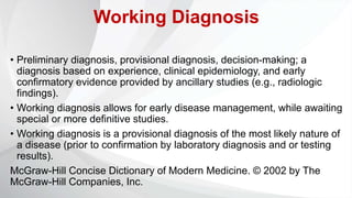 Provisional Mandibular Advancement Therapy (PMAD) | PPTX