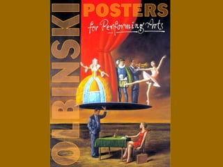 Gl opera posters-by_olbinski | PPS