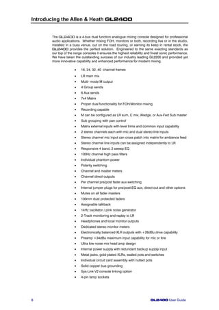 Gl2400ug ap5597 2 | PDF