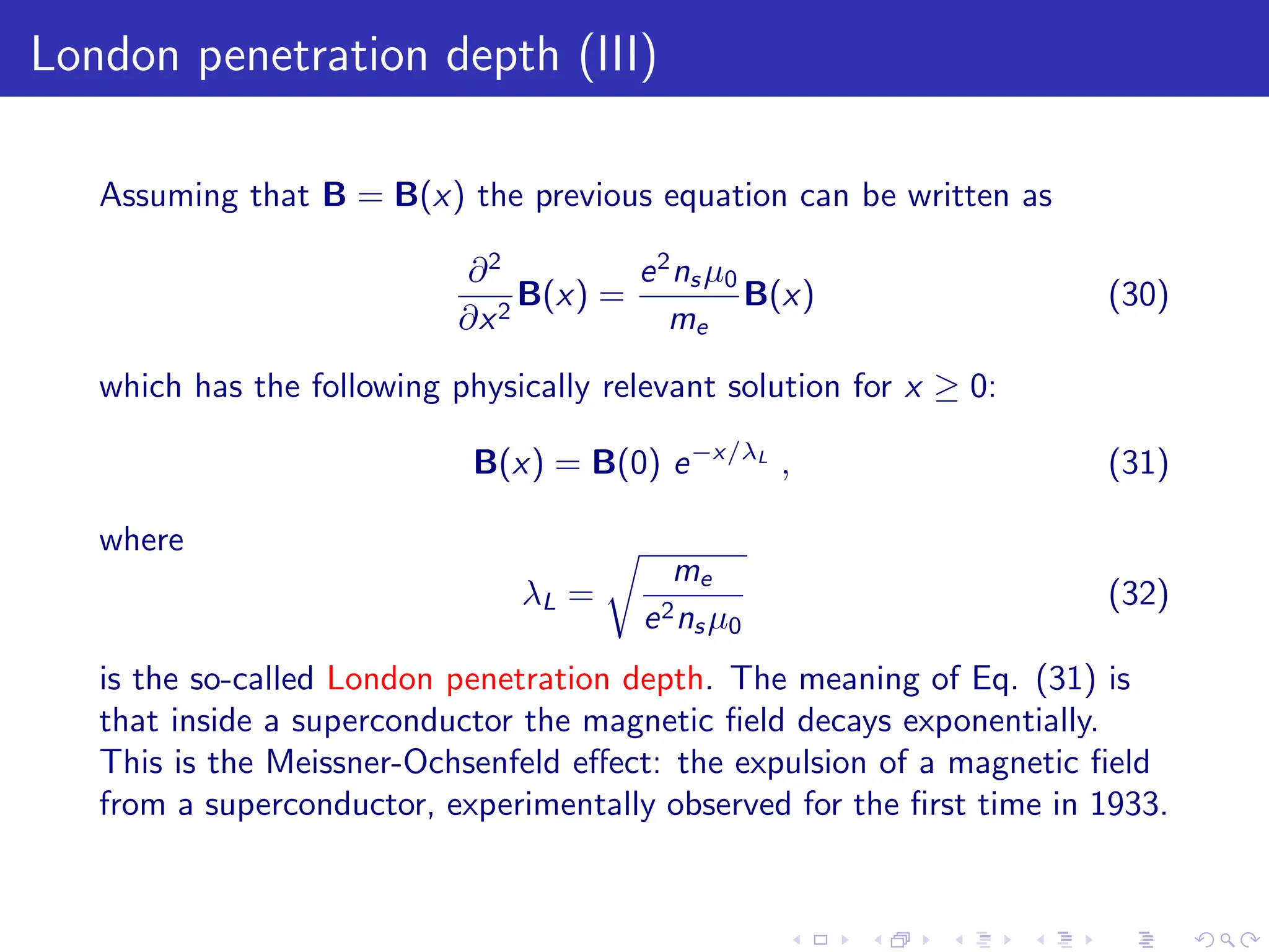 Ginzberg Landau theory for superconductivity.pdf