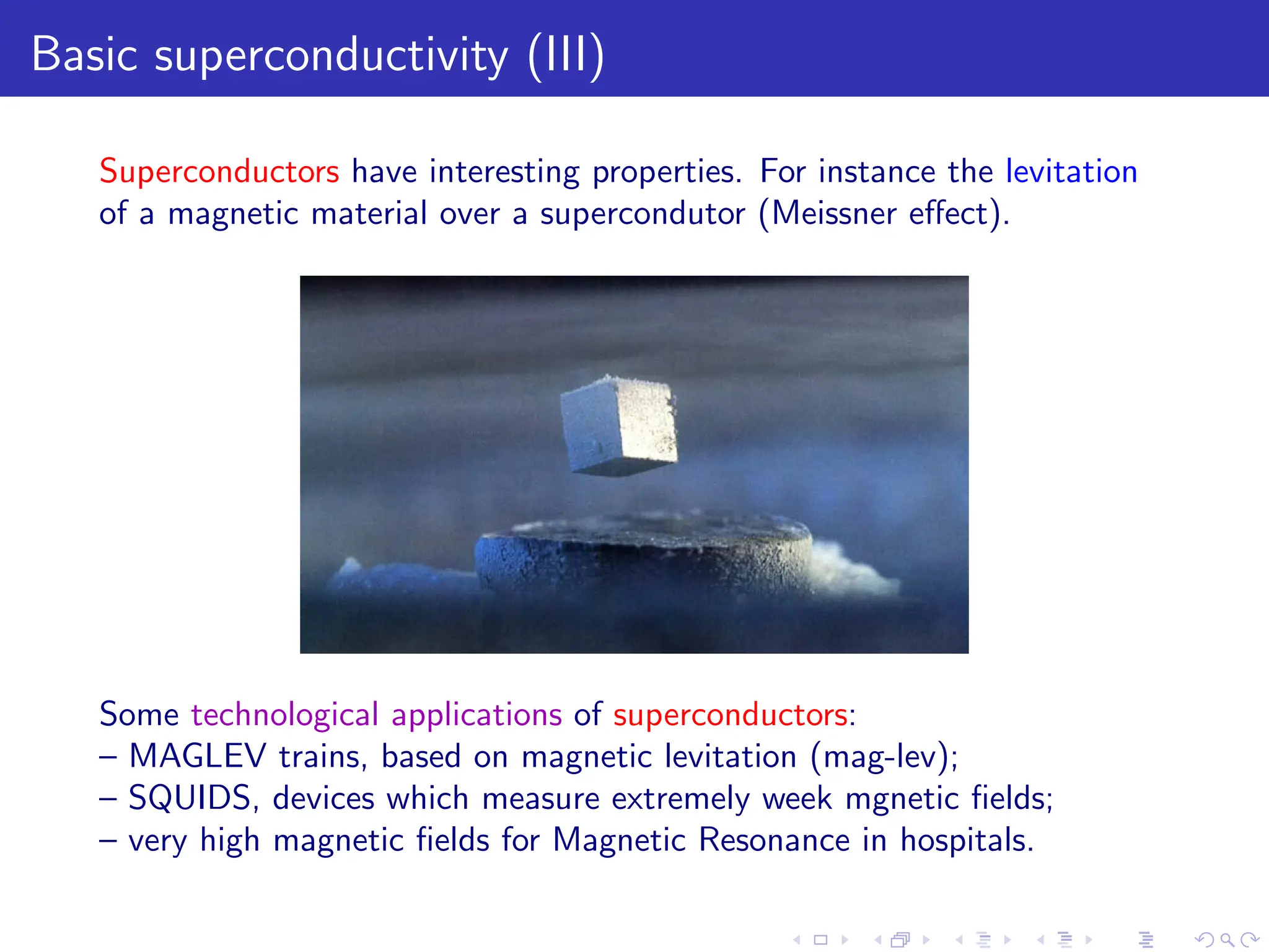 Ginzberg Landau theory for superconductivity.pdf