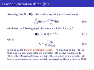 Ginzberg Landau theory for superconductivity.pdf