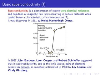 Ginzberg Landau theory for superconductivity.pdf