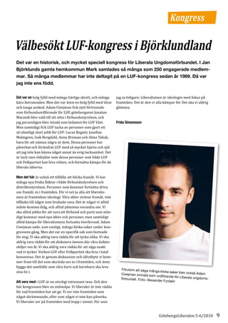 GöteborgsLiberalen nr 5-6 | PDF