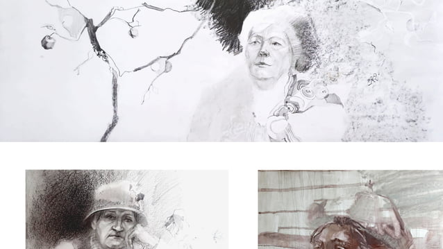 Graphic portraits.pdf