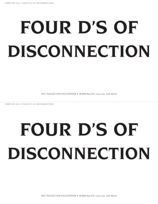 Gla4 small floor_map | PDF