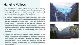 GLACIAL LANDFORMS.pptx