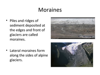 Glaciers | PPT