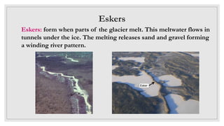 Glaciers | PPT