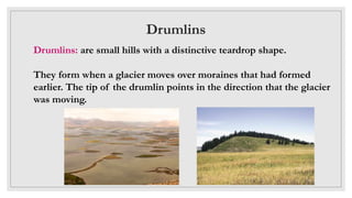 Glaciers | PPT