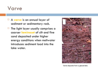 Glaciers and Glaciation | PPT