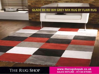 Liberty Glade Rug Range By Flair Rugs | PPT