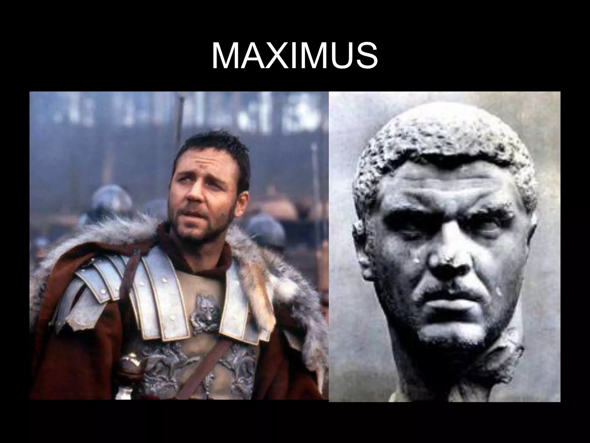 Gladiator penguin book | PPTX