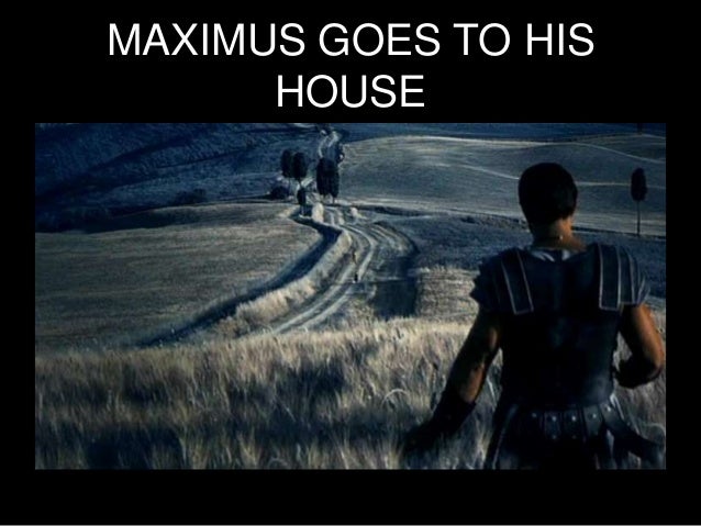 Gladiator penguin book