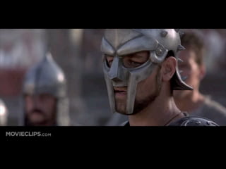 BEHIND THE MOVIES: Gladiator | PPT