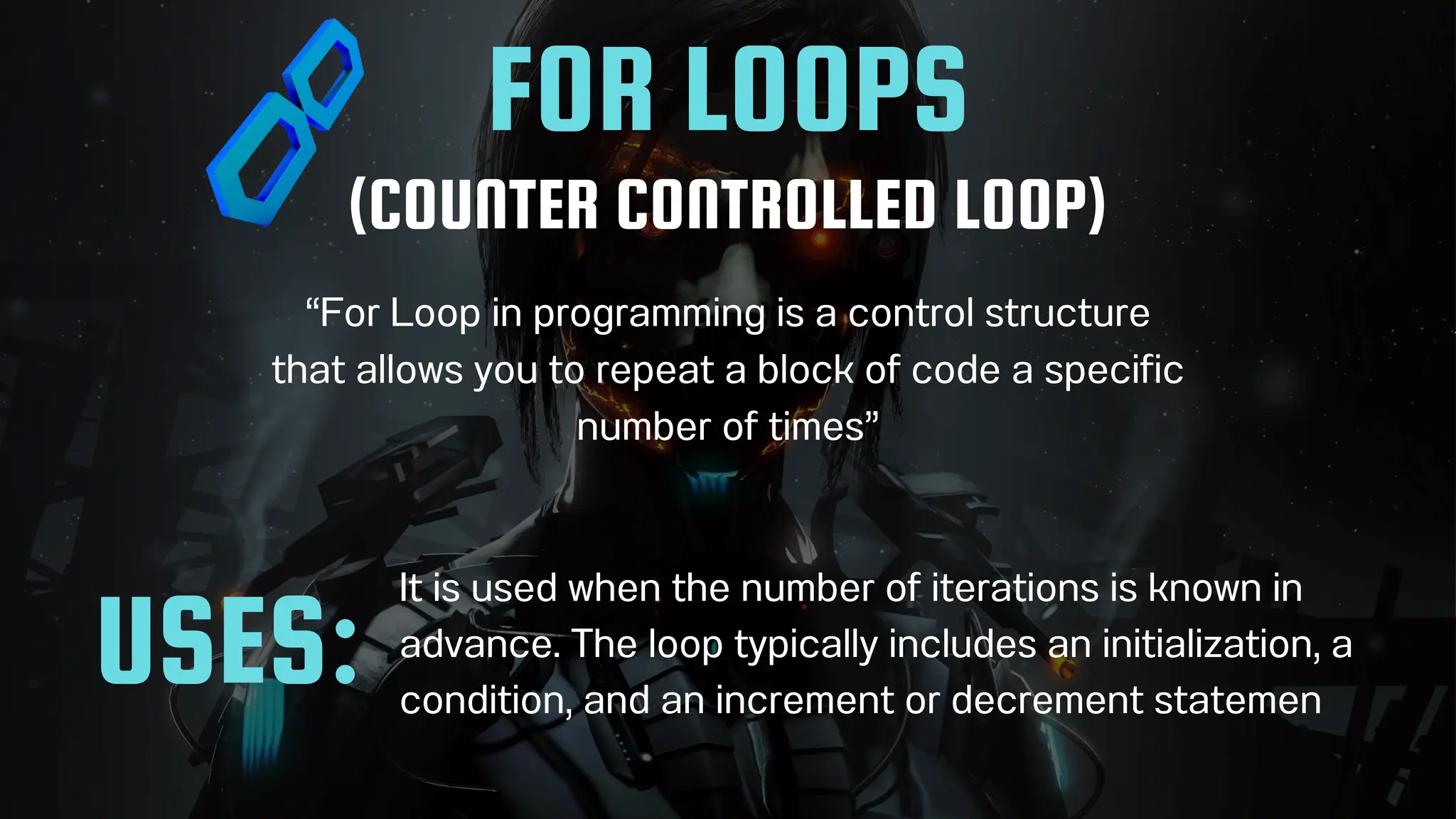 Loops and it's types Presentation -2.pdf