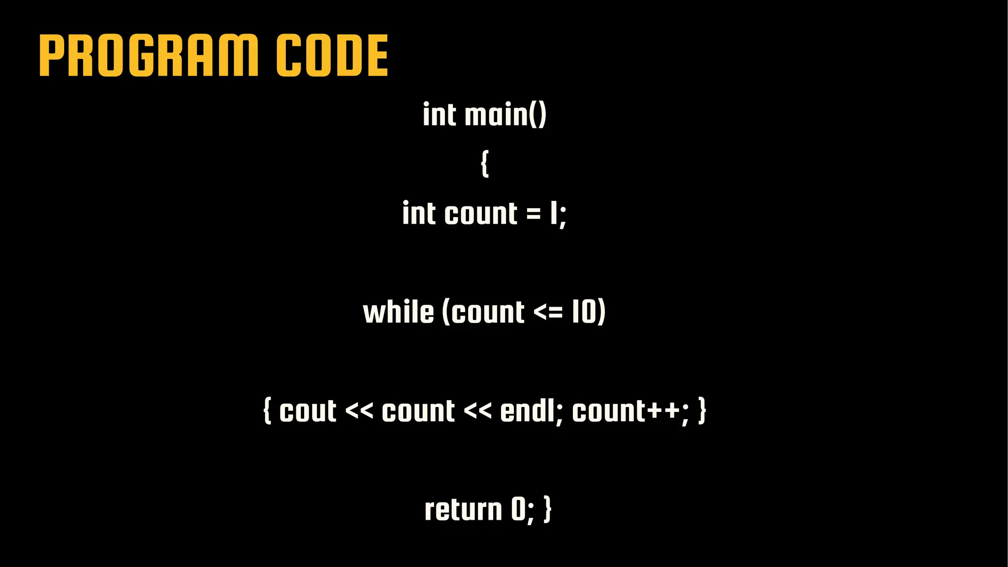 Loops and it's types Presentation -2.pdf