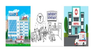 Early management of sepsis with Emergency Department Nurse Gladis Kabil ...