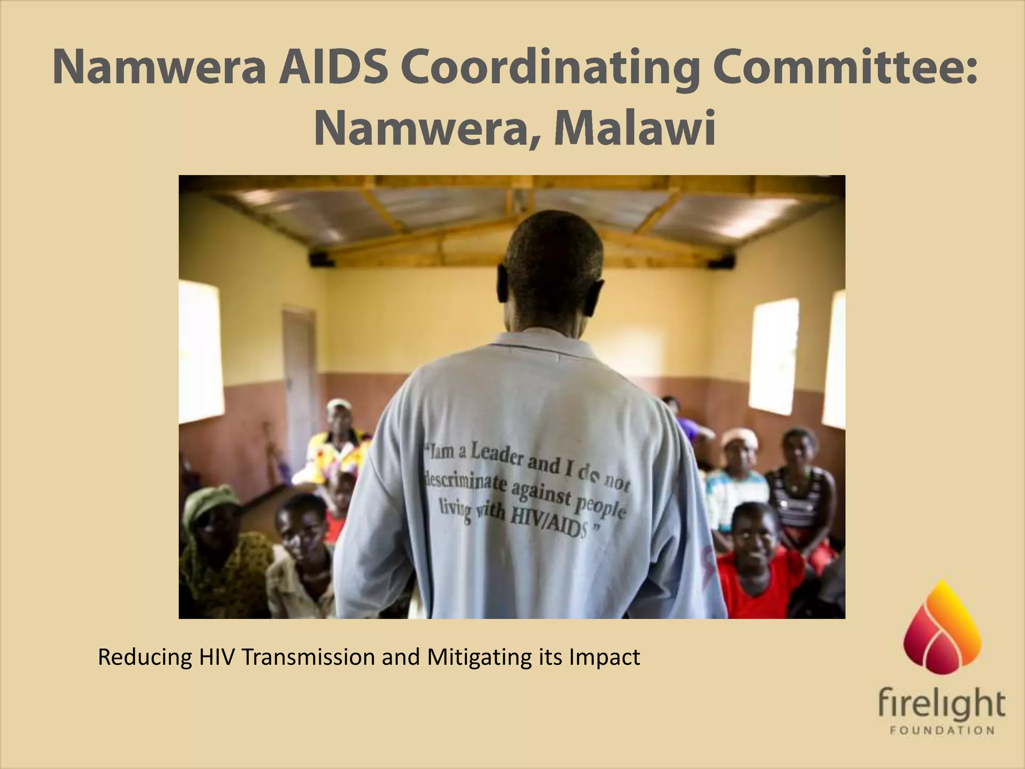 Glad presentation | PPTX