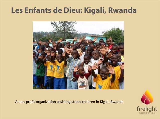 Glad presentation | PPT