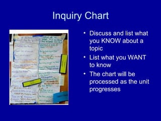 Glad strategies pp | PPT