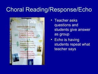 Glad strategies pp | PPT