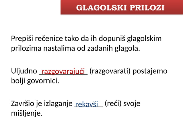 glagolski_prilozi (1).pptx fadsf asdfads fadsf | PPTX
