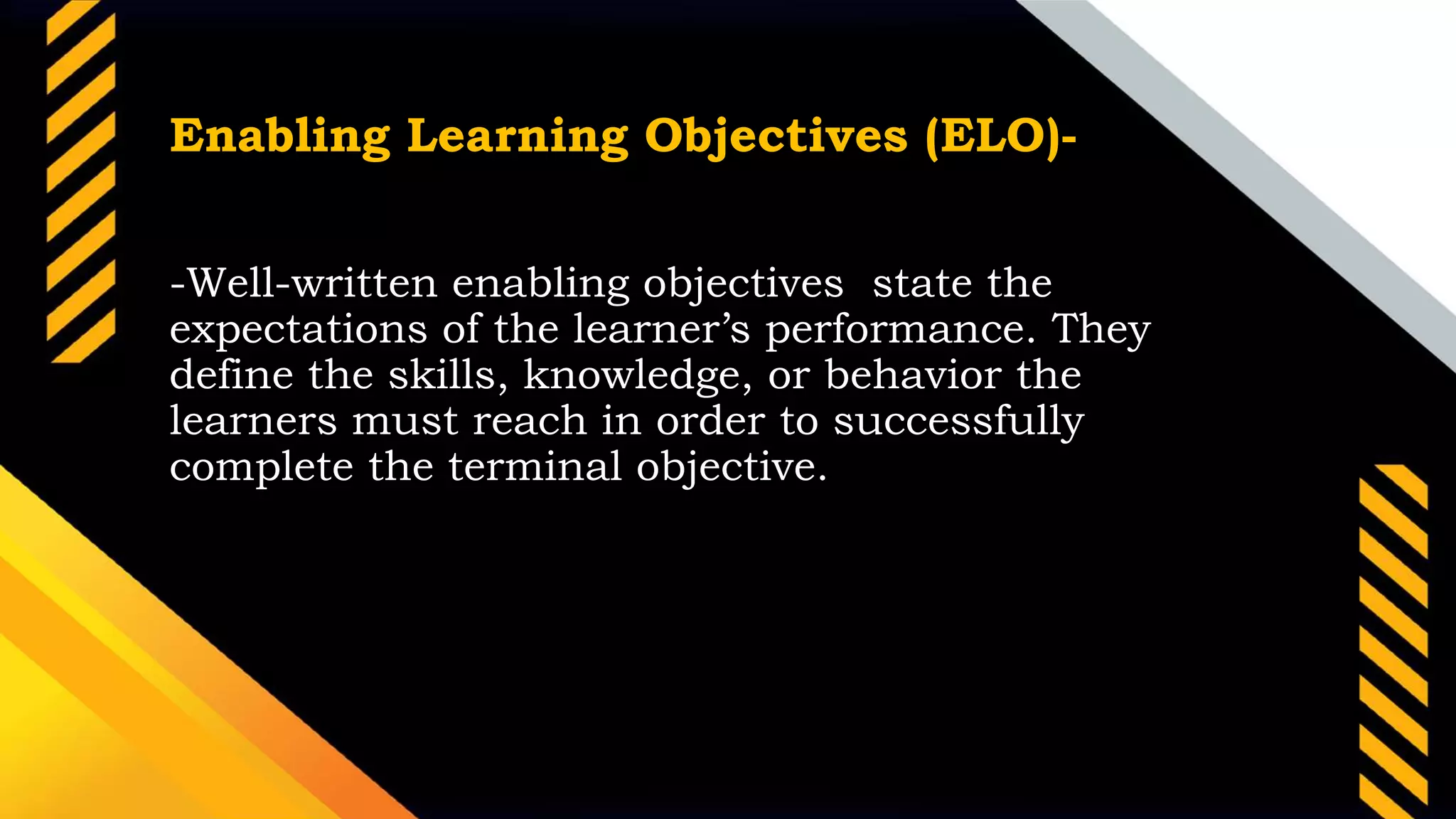 GLAK Development Guidelines.pptx