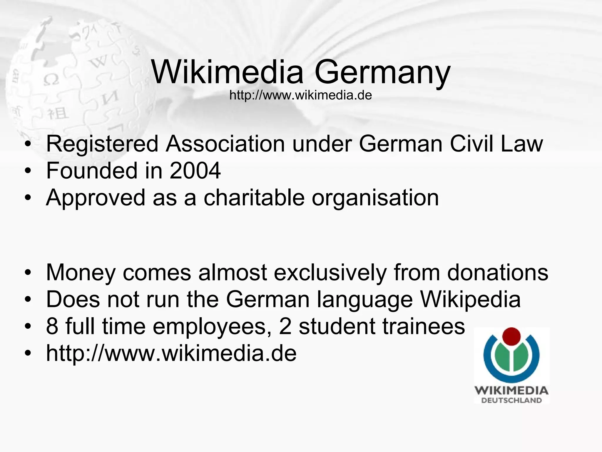 The anatomy of a 100,000 image cooperation German Federal Archives ...